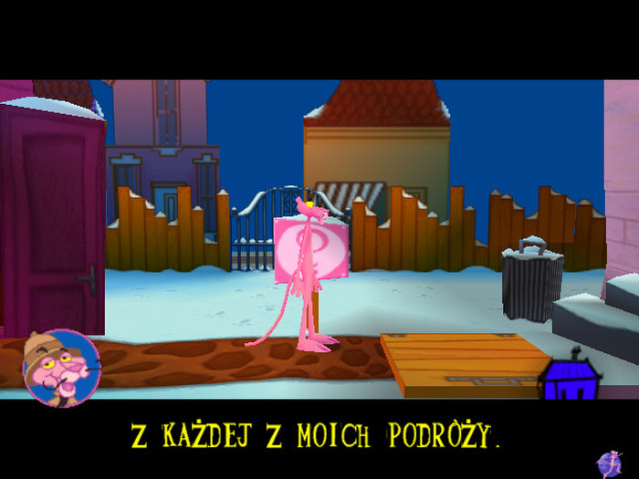 Gra R owa Pantera Po Skarb Si Wybiera PL Download Pobierz Stare Gry Gra R owa Pantera Po Skarb Si Wybiera PL Download Pobierz Stare Gry